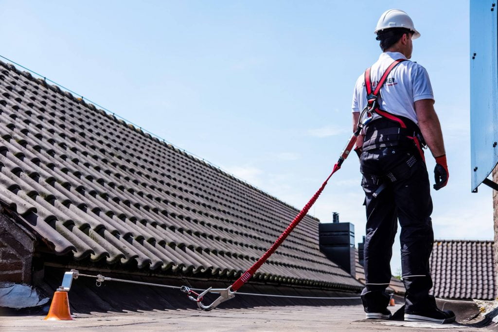 Twistfix - Vértice Vertical