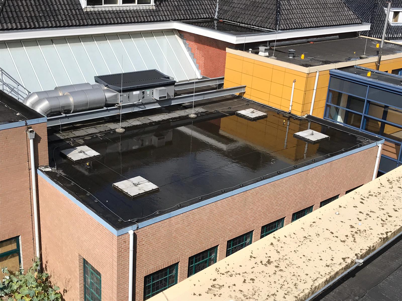 Twinfix - Vértice Vertical